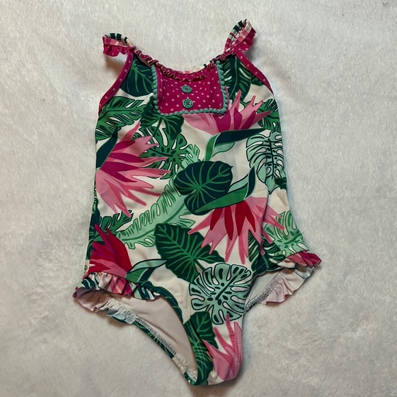 Matilda Jane | Swim | Matilda Jane Under The Palms Onepiece Swimsuit 4 ...